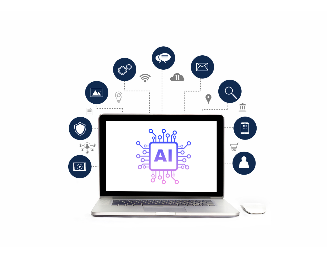 AI Content Generator | Talenteria
