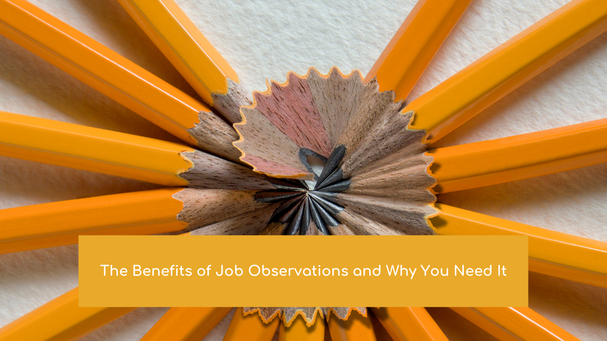 Observation Interviews - Everything You Need to Know | Talenteria