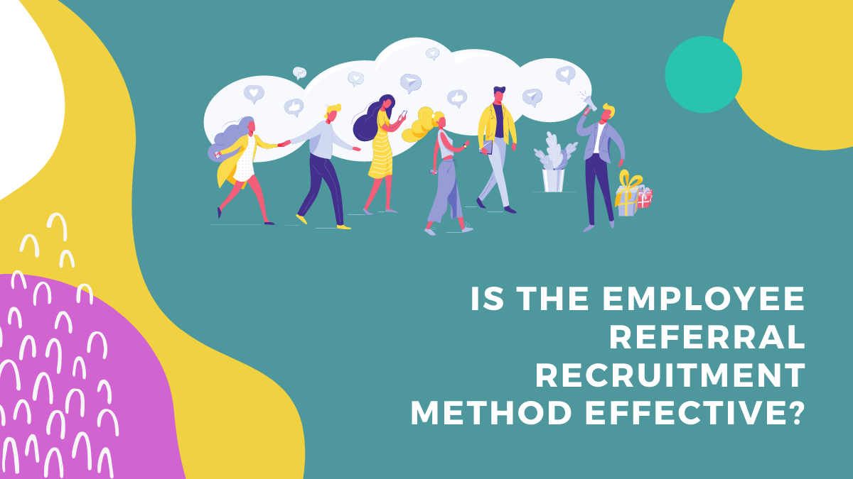 Employee Referral Programs for Recruitment Optimization | Talenteria