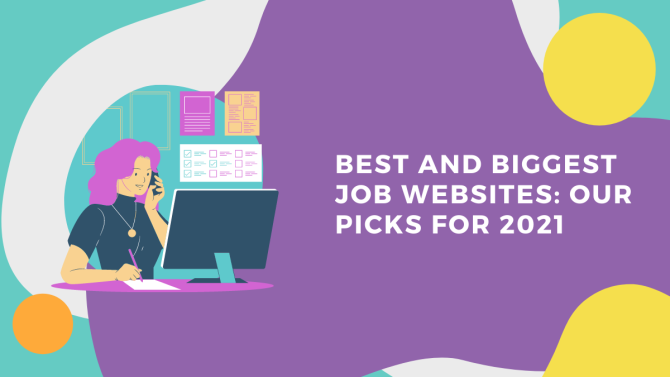 Top Job Boards in 2021 | Talenteria