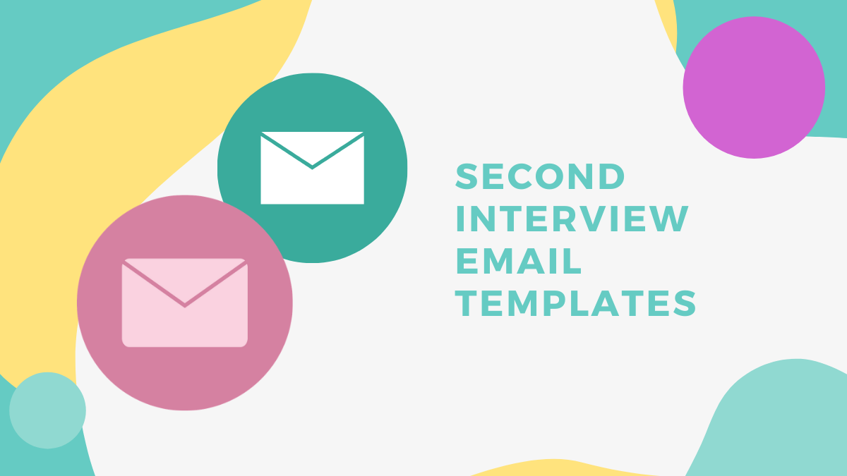 How to Compose a Second Interview Invitation Email for Your Candidate ...